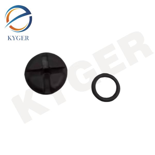 Quality Range Rover Land Rover Cooling Parts Cooling Hose Screws LR034624 Discovery 5 for sale