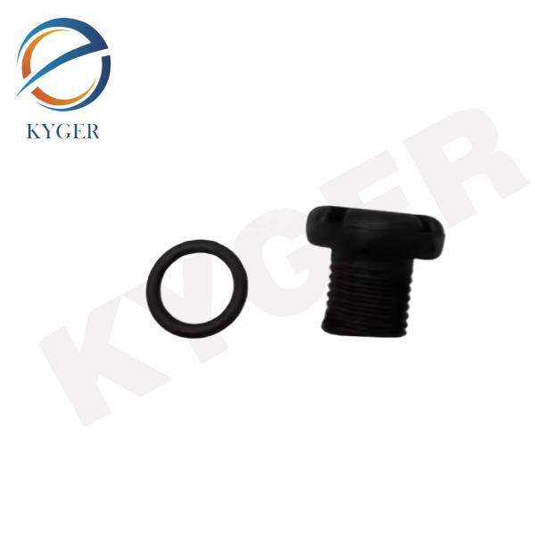 Quality Range Rover Land Rover Cooling Parts Cooling Hose Screws LR034624 Discovery 5 for sale