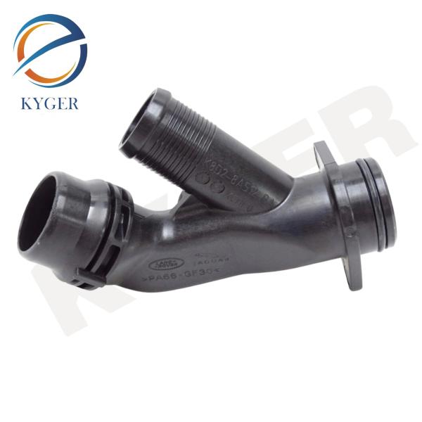 Quality KYGER LR115276 Heater Water Hose For Land Rover Range Discovery Sport L550 for sale