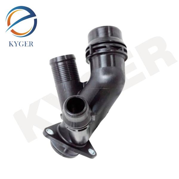 Quality KYGER LR115276 Heater Water Hose For Land Rover Range Discovery Sport L550 for sale