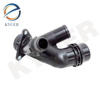 Cina KYGER LR115276 Serbatoio idraulico per riscaldamento per Land Rover Range Discovery Sport L550 in vendita