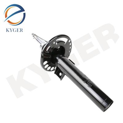 China KYGER High Quality 3130 6885 077 Auto Suspension System Front Left Suspension Shock Absorber Struts For BMW X3 G08 2018 for sale
