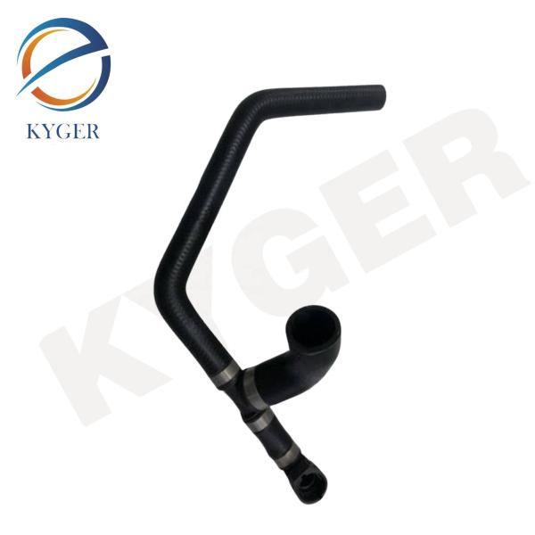 Quality KYGER PCH501510 Cooling Water Hose For Land Rover Range Rover III L322 for sale