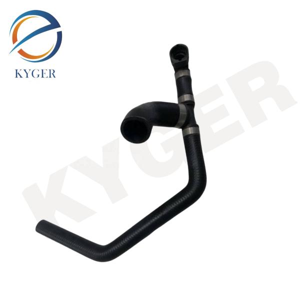 Quality KYGER PCH501510 Cooling Water Hose For Land Rover Range Rover III L322 for sale