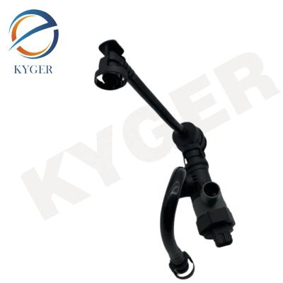 China 13907636157 Auto Parts Fuel Tank Breather Valve For BMW F07 F10 F25 13907601209 13904586291 Breather Valve for sale