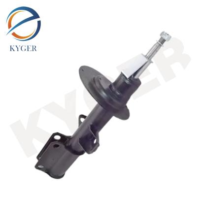 China 3131 6764 600 Suspension System Shock Absorber 31316764604 31311096272 31336750360 31316764602 31316764600 For BMW X5 E53 for sale