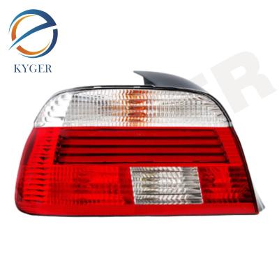 China KYGER High Quality 63216902528 Car Auto Part Light System Rear Right Side Tail Light For BMW 5 E39 6321 6902 528 for sale