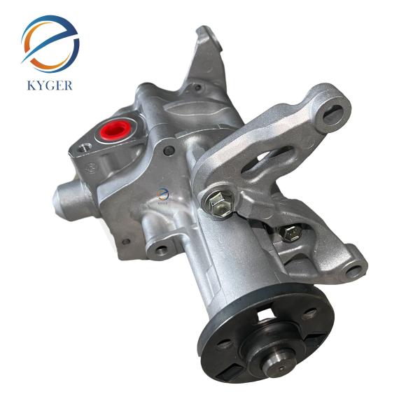 Energy Efficiency Power Steering Pump 32416796454 E70 BMW Steering Parts