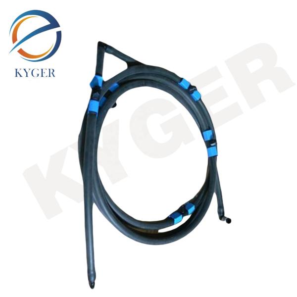 Quality Headlight Spray Land Rover Hose LR037598 Auto Spare Parts For Discovery IV 2020 for sale