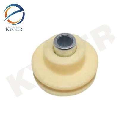 China 3352 6776 557 Car Accessories Upper Lower Spring Pad Rear Strut Shock Absorber For BMW X5 X6 E70 E71 33526776557 for sale