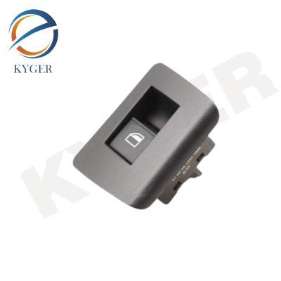 KYGER High Quality Car Auto Part 61318385956 Rear Right Window Switch Control Button For BMW X5 E53 6131 8385 956