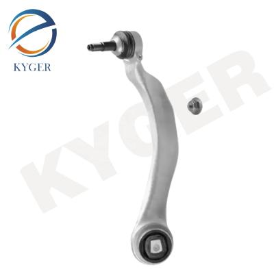 China 31126775960 Auto Suspension Systems 3112 4083 312 31124083312 Lower Front Axle Right Control Arm For BMW 3112 6775 960 for sale