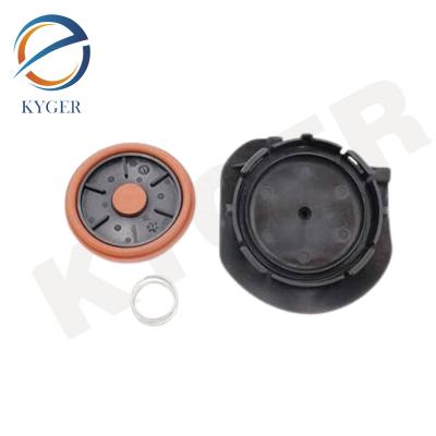 Cina Car Auto Part 1112 7646 554 Auto Part Valve Cover Chamber Per BMW MINI R55 R56 R60 1112 7646 554 11127646554 in vendita