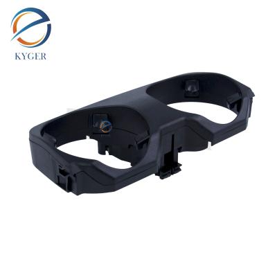 China 51169179820 Car Center Console Water Cup Holder For BMW 7 Series F01 F02 F04 for sale