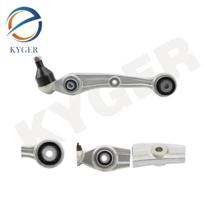 China 3110 6878 081 Auto Car Rear Front Lower Control Arm For BMW X5 X6 X7 G05 G06 G07 F95 F96 x-Drive 30d 40i M50i 31106878081 for sale