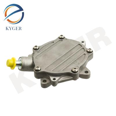 China 1166 7635 656 Auto Brake Systems Brake Booster Oump Brake Vacuum Pump 11667635656 Suitable For BMW 3 Series 5 Series X1 X3 Z4 for sale