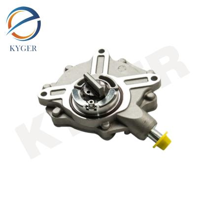 China 1166 7635 656 Auto Brake Systems Brake Booster Oump Brake Vacuum Pump 11667635656 Suitable For BMW 3 Series 5 Series X1 X3 Z4 for sale