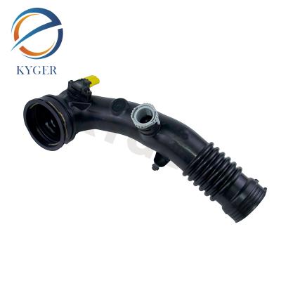 China 1371 7594 722 Auto Air intake hose 13717594722 13717609810 13717571351 For BMW 7 F01/F02 X6 E71 for sale