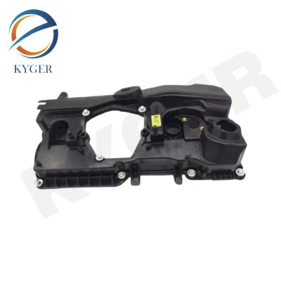 China 1112 7555 212 Valve Cover Cylinder Head With Seals 11127555212 11127553171 For BMW N46 1.8 2.0 L E90 E60 for sale
