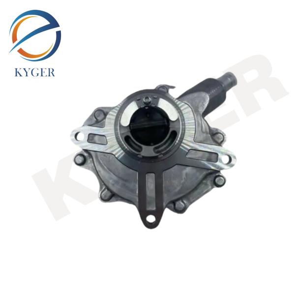 KYGER Car Part 1166 7542 498 Auto Spare Parts Automotive Brake System Vacuum Pump For BMW X1 X3 E46 E90 E84 E85 11667542498