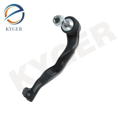 China KYGER High Quality 3210 6869 425 Track Rod End Front Axle Right For BMW X1 F48 X2 F39 F40 F44 F45 F46 32106869425 for sale