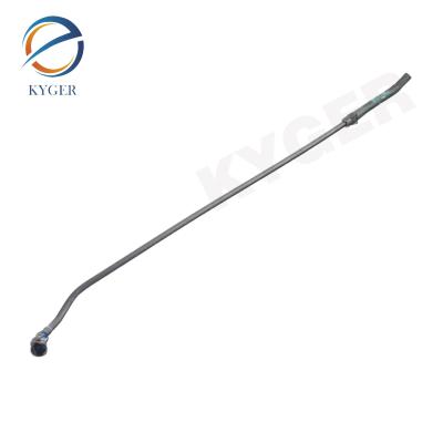 China 17128651450 17127619696 Vent Pipe 1712 8651 450 Expansion Tank Pipe 1712 7619 696 For BMW F07 F10 F11 for sale