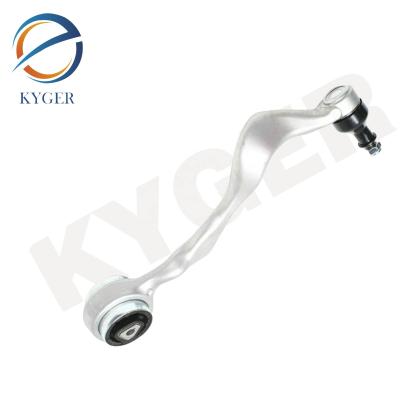 China Auto Parts Suspension Control Arm 31126769798 Front Right Lower Control Arm For BMW E90 E91 E92 3112 6769 798 for sale