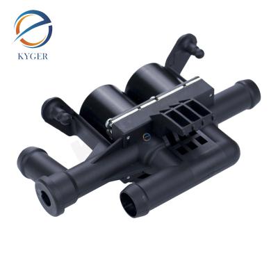 China 64219310349 Heater Control Valve 6421 9310 349 For BMW F18 for sale