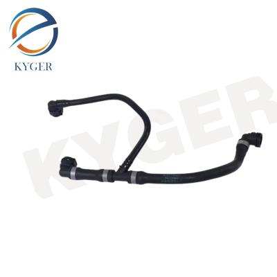 China 1712 8616 914 Coolant Water Hose Pipe Engine Inlet Changeover Valve 17128616914 Car Accessories For BMW 1 2 3 4 Series F30 F35 for sale