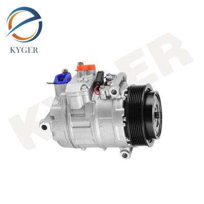 Cina 64529249223 Ricambi per autoveicoli di alta qualità Compressore d'aria Climatizzatore altri sistemi di climatizzazione 6452 9249 223 Per BMW in vendita