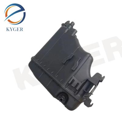 China 1713 8610 656 Car Accessories OEM 17138610656 Engine Radiator Coolant Reservoir Overflow Expansion Tank For Bmw 5 6 7 SERIES for sale
