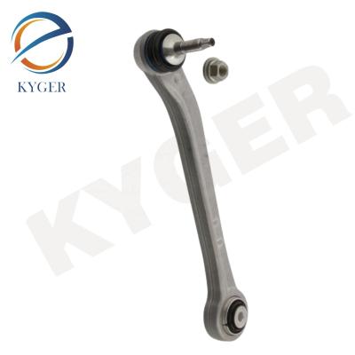 China Car Auto Part 3332 6770 970 Auto Suspension System Rear Left Upper Control Arm 33326770970 For BMW E70 E71 F15 for sale