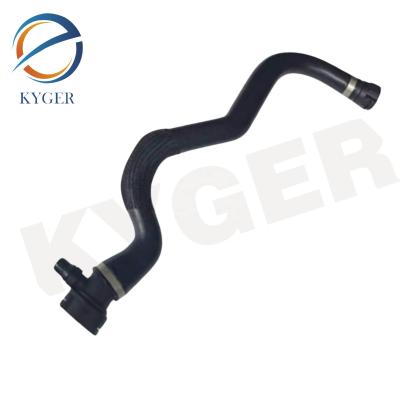 China 1712 8602 870 Auto Parts Engine Radiator Water Coolant Hose Pipe Cooling System For BMW G38 Coolant Return Line 17128602870 for sale