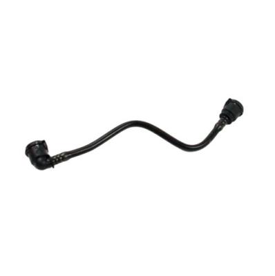 China Crankcase Breather Vent Hose 17128632260 For BMW 6 7 Series G32 G12 for sale