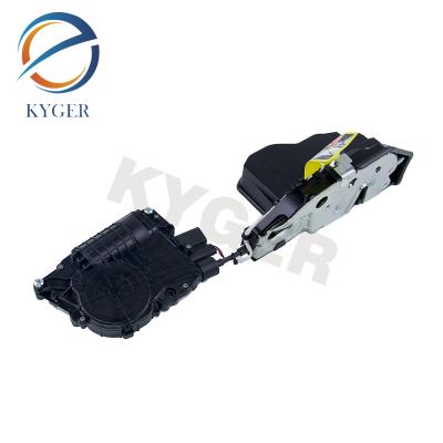 China 51217315019 51217315022 Front Left Soft Close Door Lock Latch Actuator for BMW F10 F18 E70 E71 X5 X6 5121 7315 019 5121 7315 022 for sale