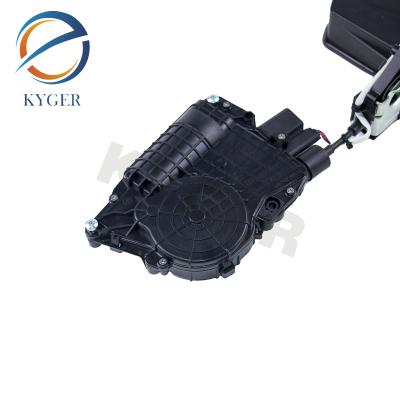 China 51217315019 51217315022 Front Left Soft Close Door Lock Latch Actuator for BMW F10 F18 E70 E71 X5 X6 5121 7315 019 5121 7315 022 for sale