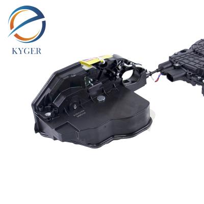 China 51217315019 51217315022 Front Left Soft Close Door Lock Latch Actuator for BMW F10 F18 E70 E71 X5 X6 5121 7315 019 5121 7315 022 for sale