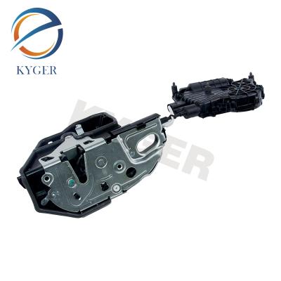 China 51217315019 51217315022 Front Left Soft Close Door Lock Latch Actuator for BMW F10 F18 E70 E71 X5 X6 5121 7315 019 5121 7315 022 for sale