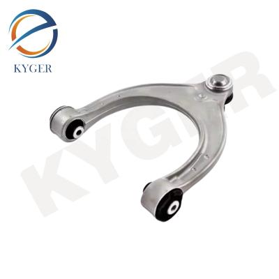 China Auto Suspension System 3112 6775 967 For BMW 7 F01 F02 F03 F04 5GT F10 6 F13 F06 Front Left Lower Control Arm 31126775967 for sale