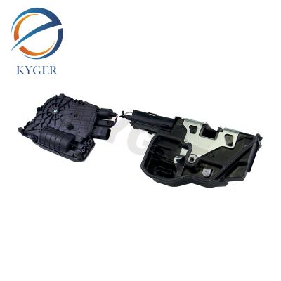 China 51217315019 51217315022 Front Left Soft Close Door Lock Latch Actuator for BMW F10 F18 E70 E71 X5 X6 5121 7315 019 5121 7315 022 for sale