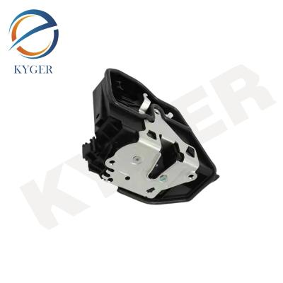China KYGER Autoteile 51217202143 Vordere Rückseite Linke Rechte Türschließvorrichtung 5121 7202 146 5121 7202 143 Für BMW E81 E87 E90 E60 zu verkaufen