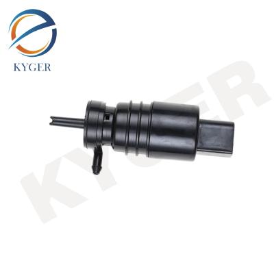 Cina 67127302589 Pompa di pulizia del parabrezza Resistenza al calore Per BMW E36 in vendita