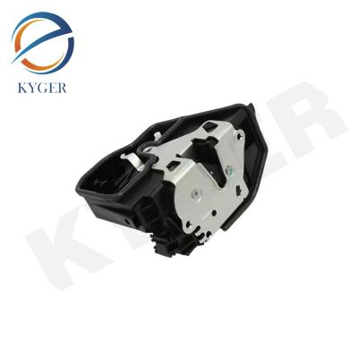 China KYGER Autoteile 51217202143 Vordere Rückseite Linke Rechte Türschließvorrichtung 5121 7202 146 5121 7202 143 Für BMW E81 E87 E90 E60 zu verkaufen