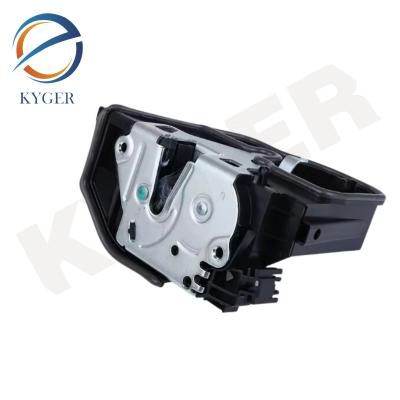 China 5122 7202 147 Auto Parts Rear Left Door Lock Actuator For BMW E87 F20 E90 E91 F18 F06 E66 F02 E84 E83 F25 E72 5122 7167 069 for sale