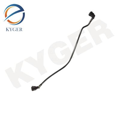 China 1712 8651 298 Water Pump Radiator Coolant Overflow Hose 17128651298 A17128651298 17127646157 For BMW X3 F25 X4 F26 for sale