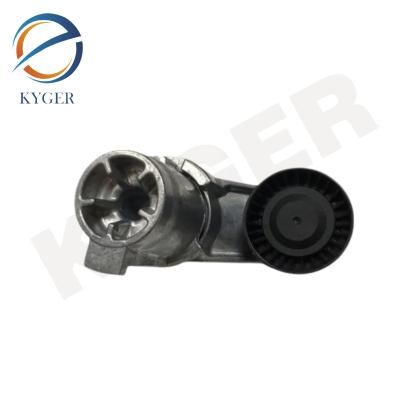 China Auto Body Part 11288604266 Auto Parts Car Drive Belt Tensioner INA 1128 8604 266 For BMW F07 F07 F10 E70 X5 X6 335i 3.0L L6 for sale