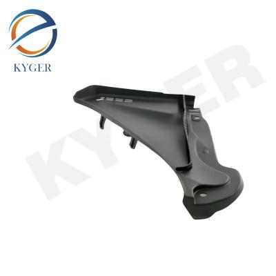 China KYGER Auto Part 51717216978 7216978 For BMW 5 Series F10 F11 Cover Windscreen Panel Right Windshield Cowl Passenger Side Cover for sale