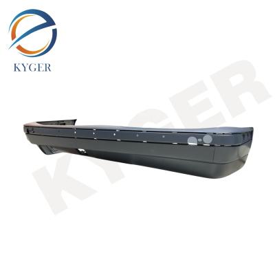 China KYGER High Quality 5112 8185 721 Auto Body Systems Rear Bumper Auto Parts 51128185721 For BMW 5 SERIES E34 1988-1995 for sale