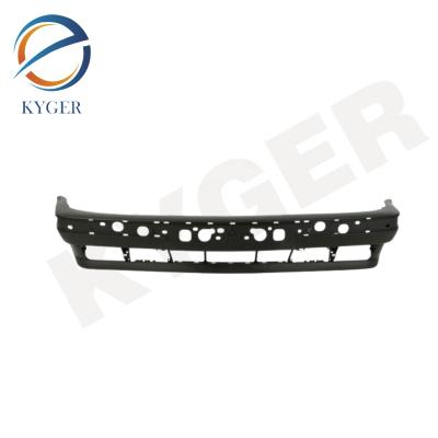 China KYGER High Quality 5111 1944 439  Auto Part Front Bumper Fit For BMW 5 Touring E34 5Saloon E34 51111944439 for sale