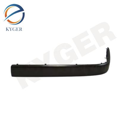 China 2PCS Front Bumper Molding Trim Left And Right 5111 1944 178 Decorative Trim Strip 5111 1944 177 For BMW 5 Series E34 for sale